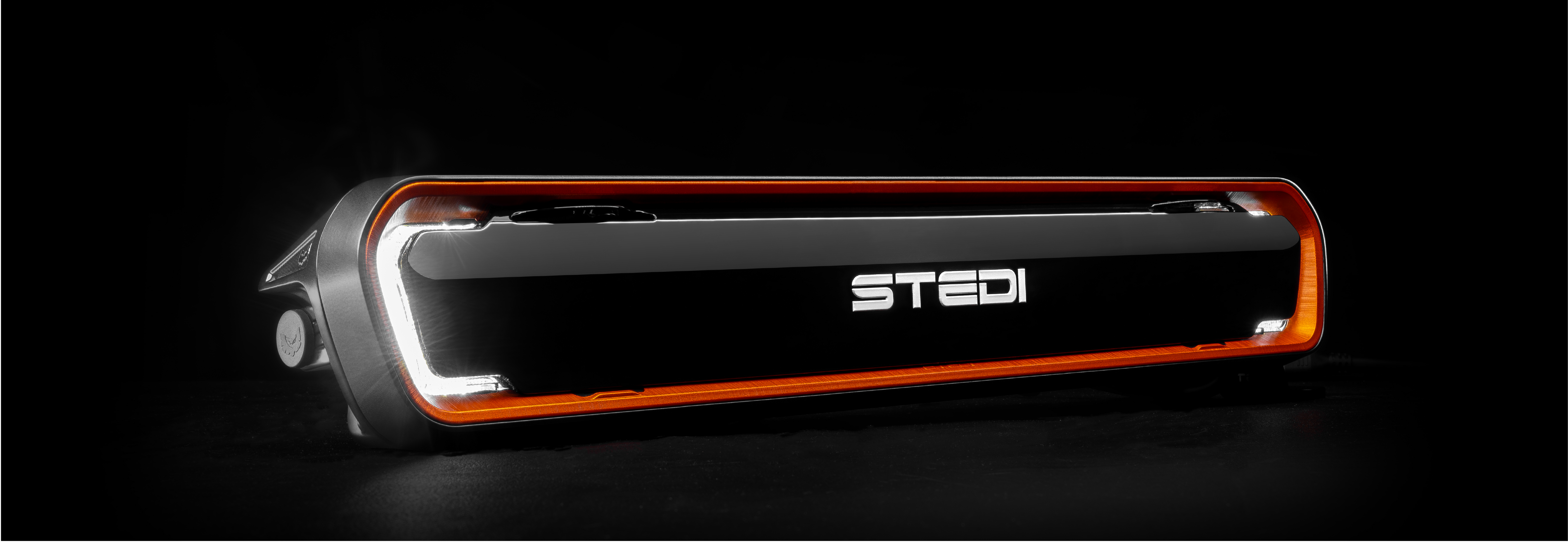 STEDI™ EVO Light Bar – STEDI